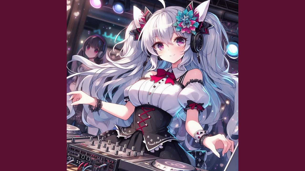 Jet Black Urban Phantom (feat. Luminous Angels) - YouTube