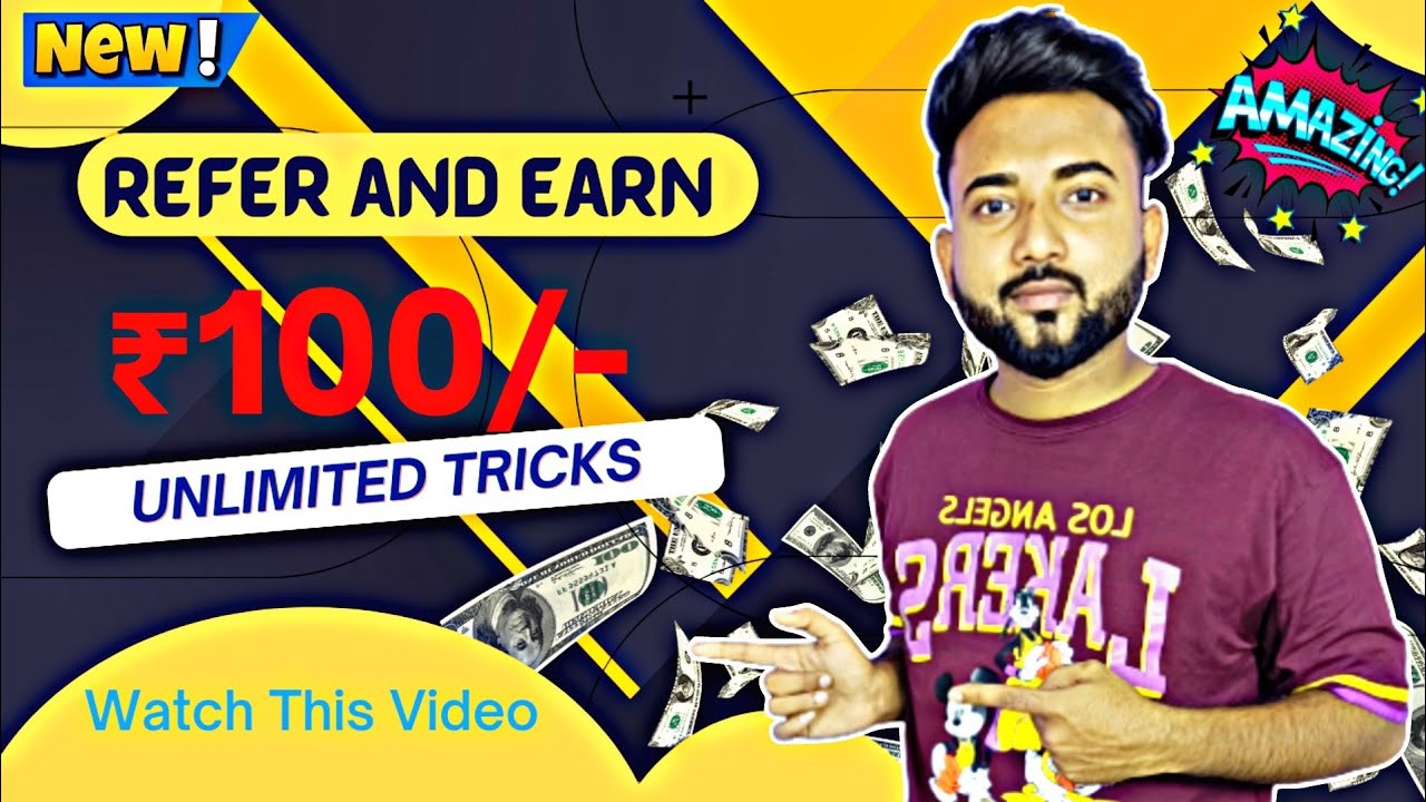 2022 BEST EARNING APP EARN 25K TO 50K PER MONTH || NEW EARNING APP ...