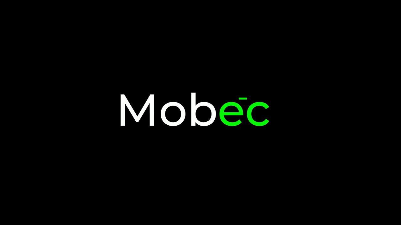 Mobec Innovation Pvt. Ltd. | Electric Vehicle (EV) Charging Solutions ...
