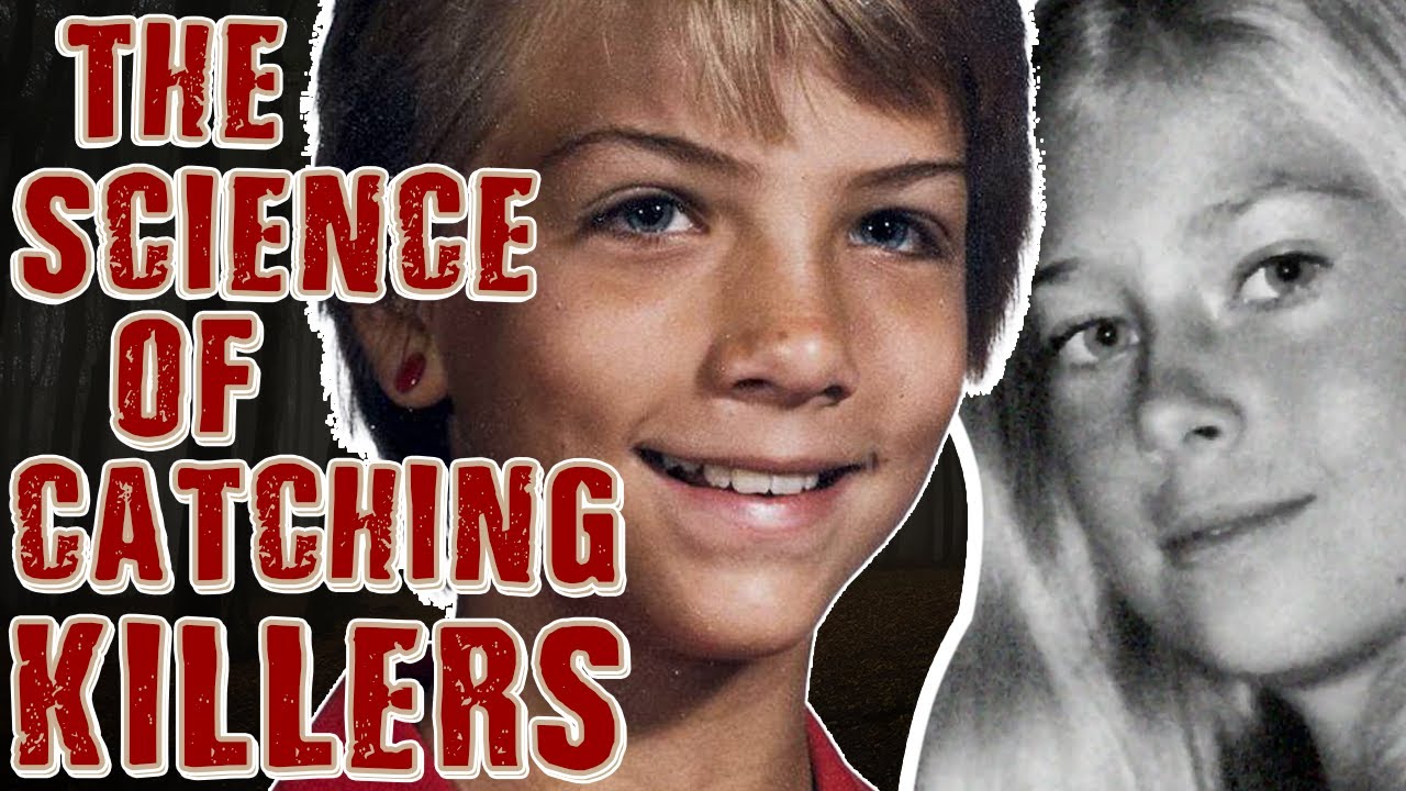 26 Years Later - Cold Case Of Michella Welch & Jennifer Bastian Solved ...