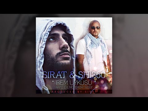 Ben Her Şeyden Caydım (Official Audio) - Sırat