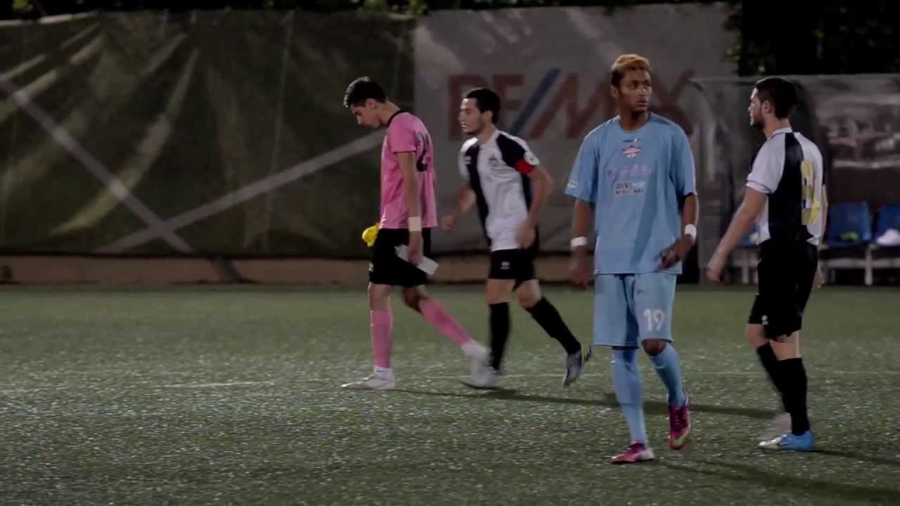 Gilmàr Fernandez Vs Rabat Ajax | Individual Highlights | (24/10/13) HD ...