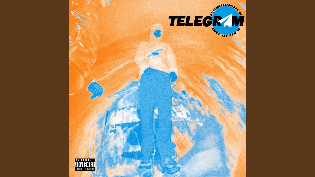 Telegram - YouTube Music