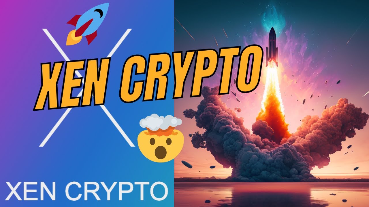 How To Make Millions in Crypto with XEN and X1 🤯🚀‼️ - YouTube