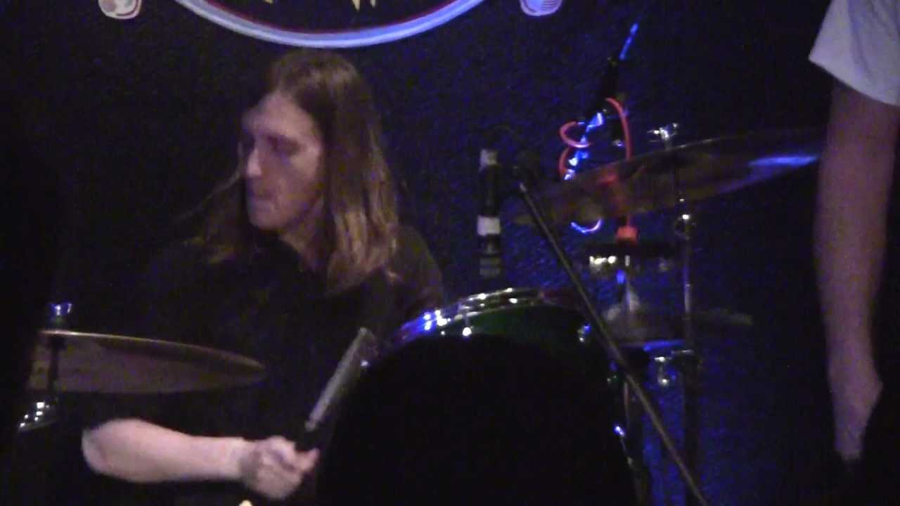 Matt Mabe--Moby Dick - YouTube