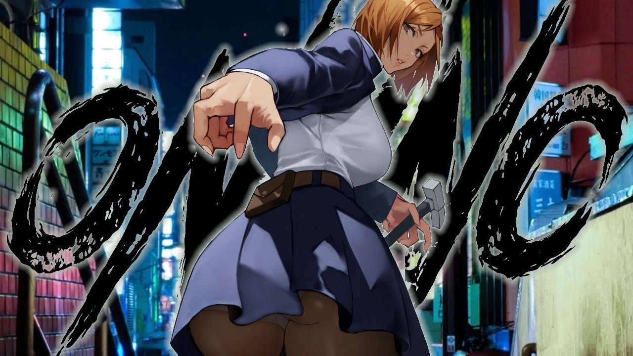 ONI INC. - Dust To Dust: The Mission - YouTube