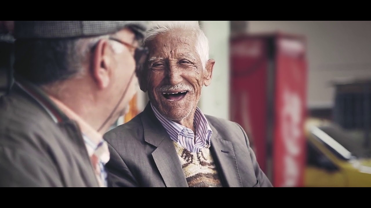 Haber Global Tanıtım - YouTube