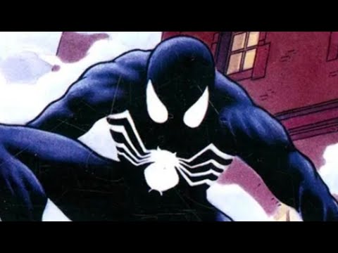 When Spiderman was cool and menacing - YouTube