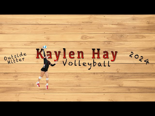 Volleyball Outside Hitter Quotes