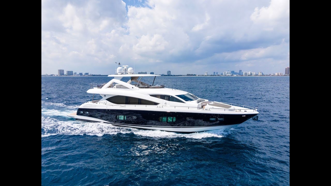 Sofi V Highlights - YouTube