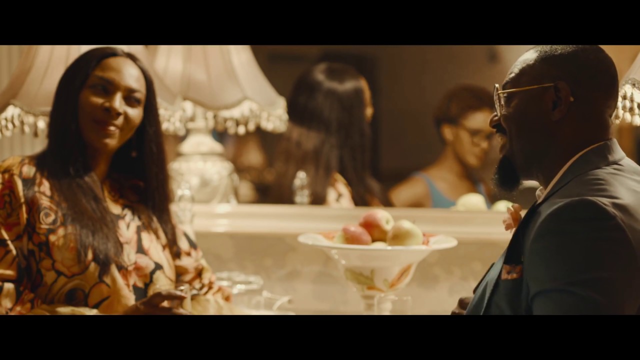 The Set Up Official Trailer - YouTube