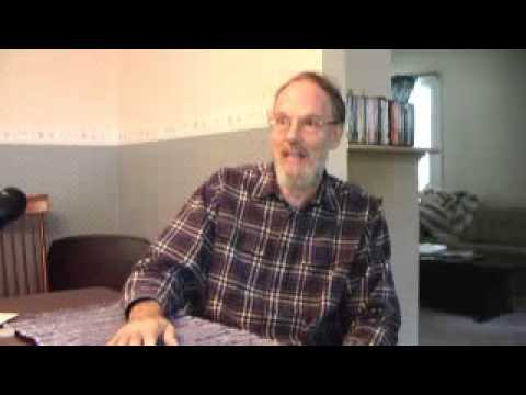 Oral History Interview » Gordon Beggs - YouTube