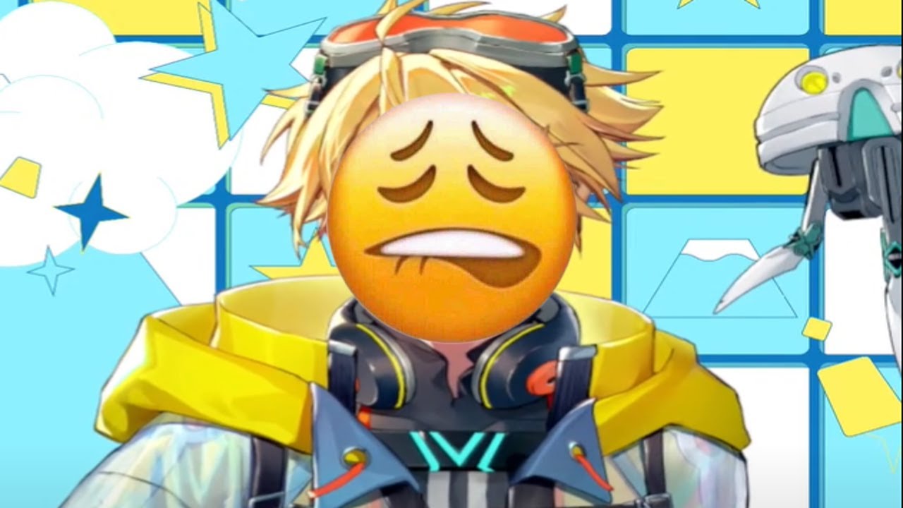 eboy wilson era | [NIJISANJI EN | Yu Q. Wilson] - YouTube