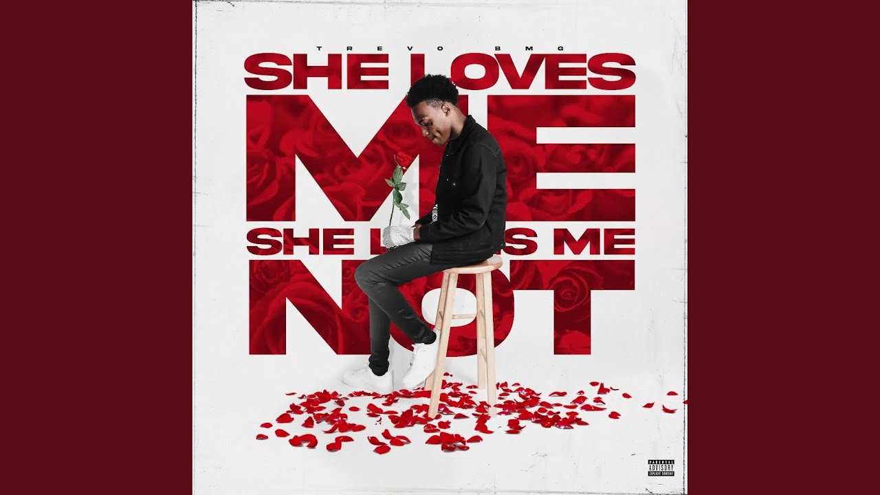 She Love Me, She Love Me Not - YouTube