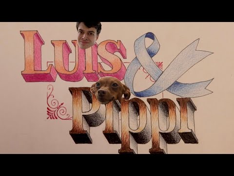 luis & pippi episodio 1 stagione 1 - YouTube