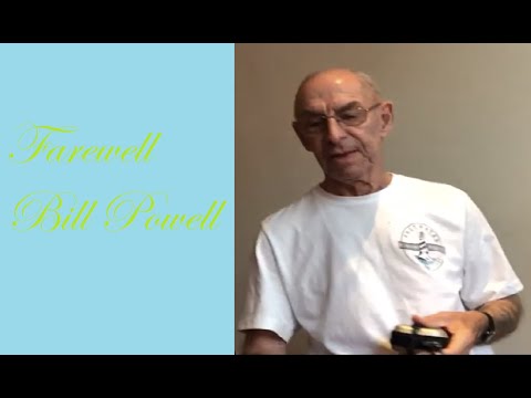 Oh Shiitake Mushrooms's Granddad Bill Was Passed Away