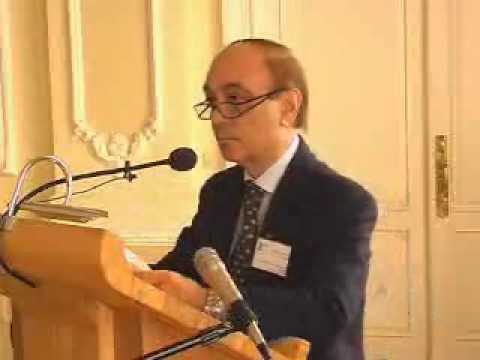 2d 05 Prof Dr Francesco Chiappetta - YouTube