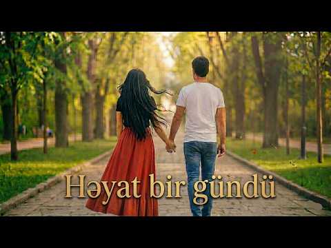 Həyat Bir Gündü - Slow & Romantic Remix | Azerbaijani Music 2026