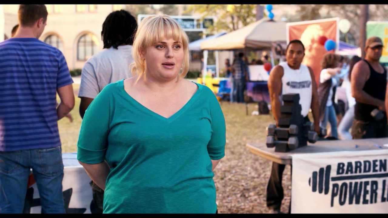 Pitch Perfect - TV Spot "Perfect" german / deutsch - YouTube