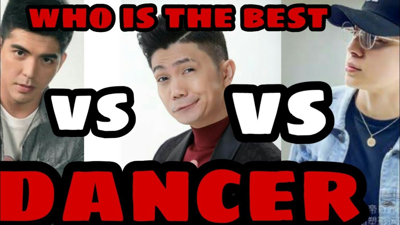 Best dancers ||who is the best||challenge - YouTube