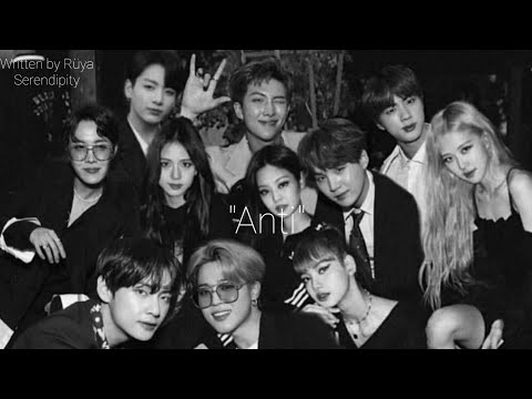 Bangtanpink Dizi \