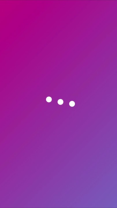 How to #create #dotted #loader #animation in #react #css #coding # ...