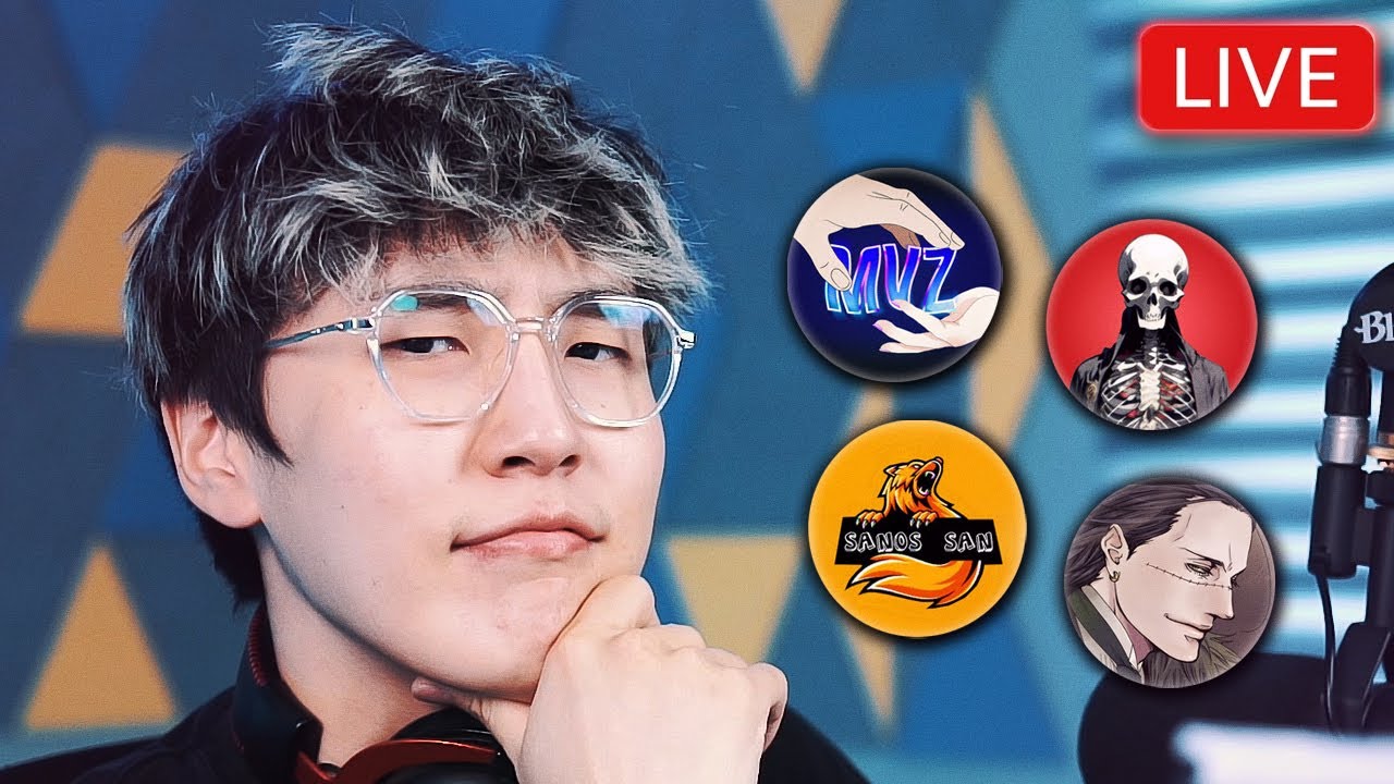 🔴Anime ярьдаг Youtuber-уудын шилдэг нь аль вэ?🔴CTS Reacts🔴 - YouTube