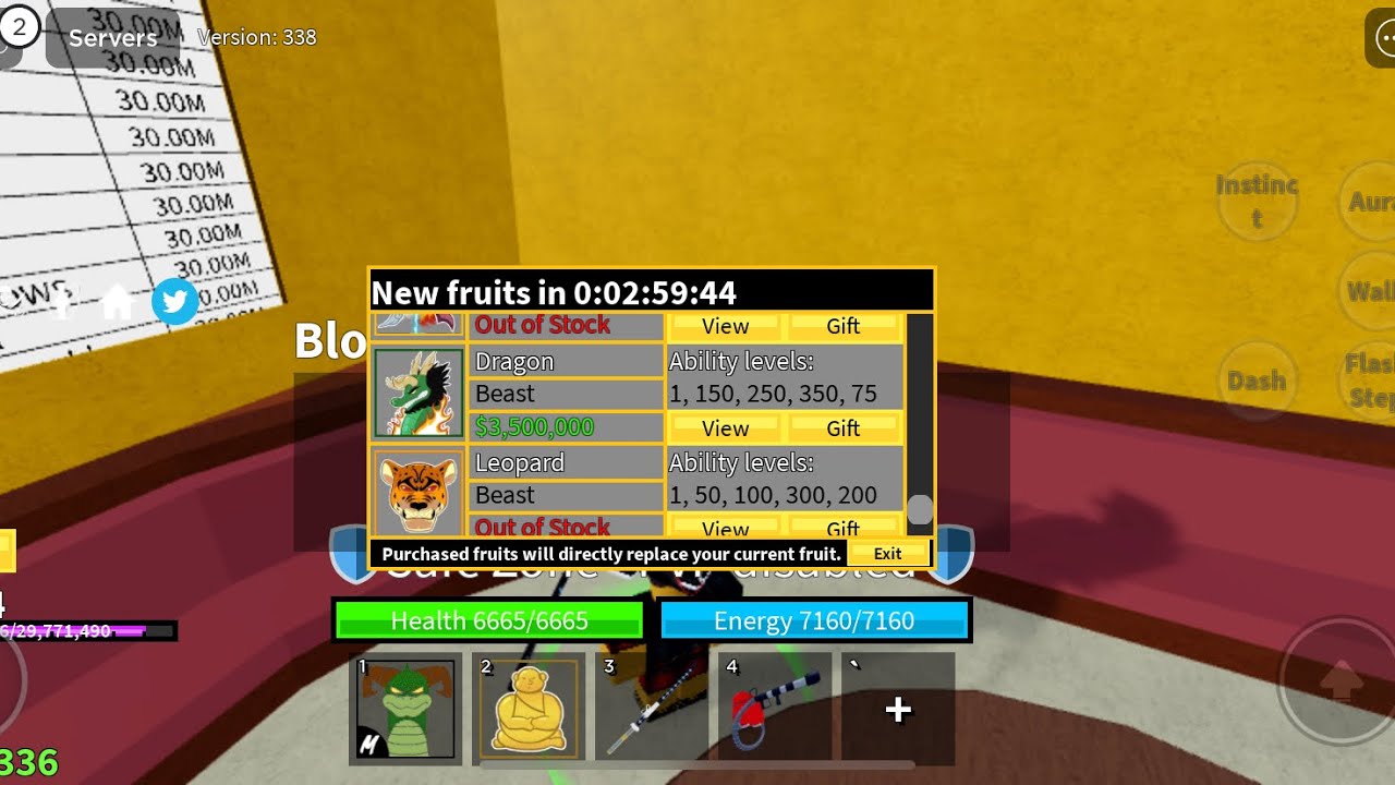 Doing a flame raid - YouTube