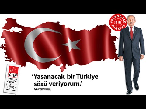 bir başkadır benim memleketim chp