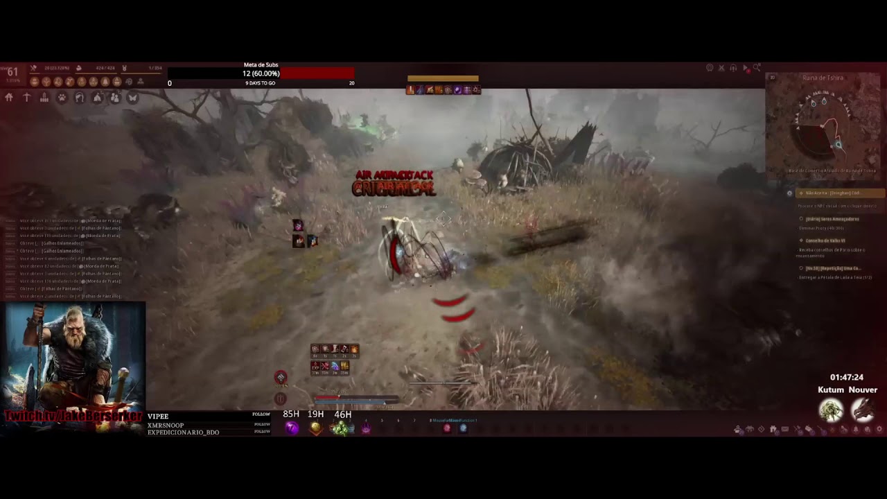 afode jAkEbeRsErkeR - YouTube