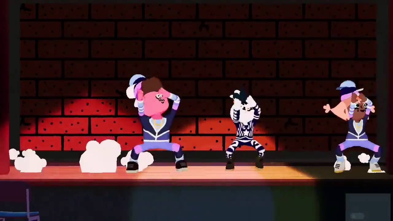 Toca Dance Free IOS Gameplay - YouTube