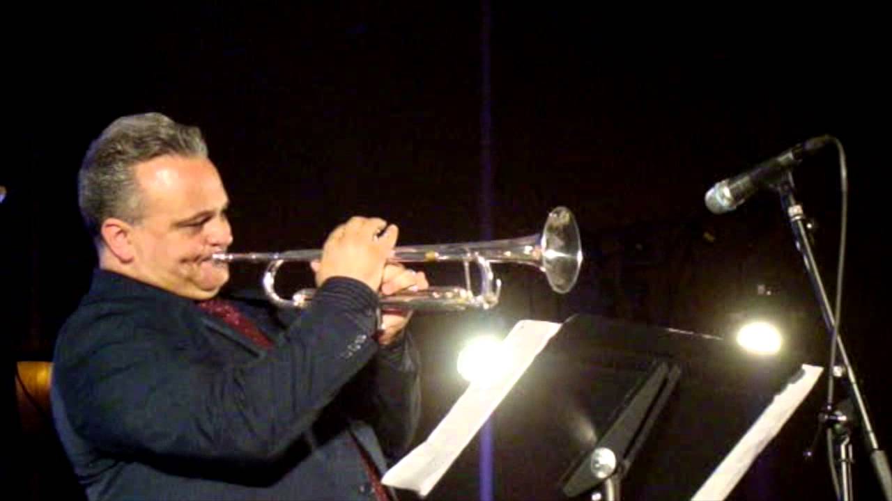 TOFA at ITG2015 - YouTube