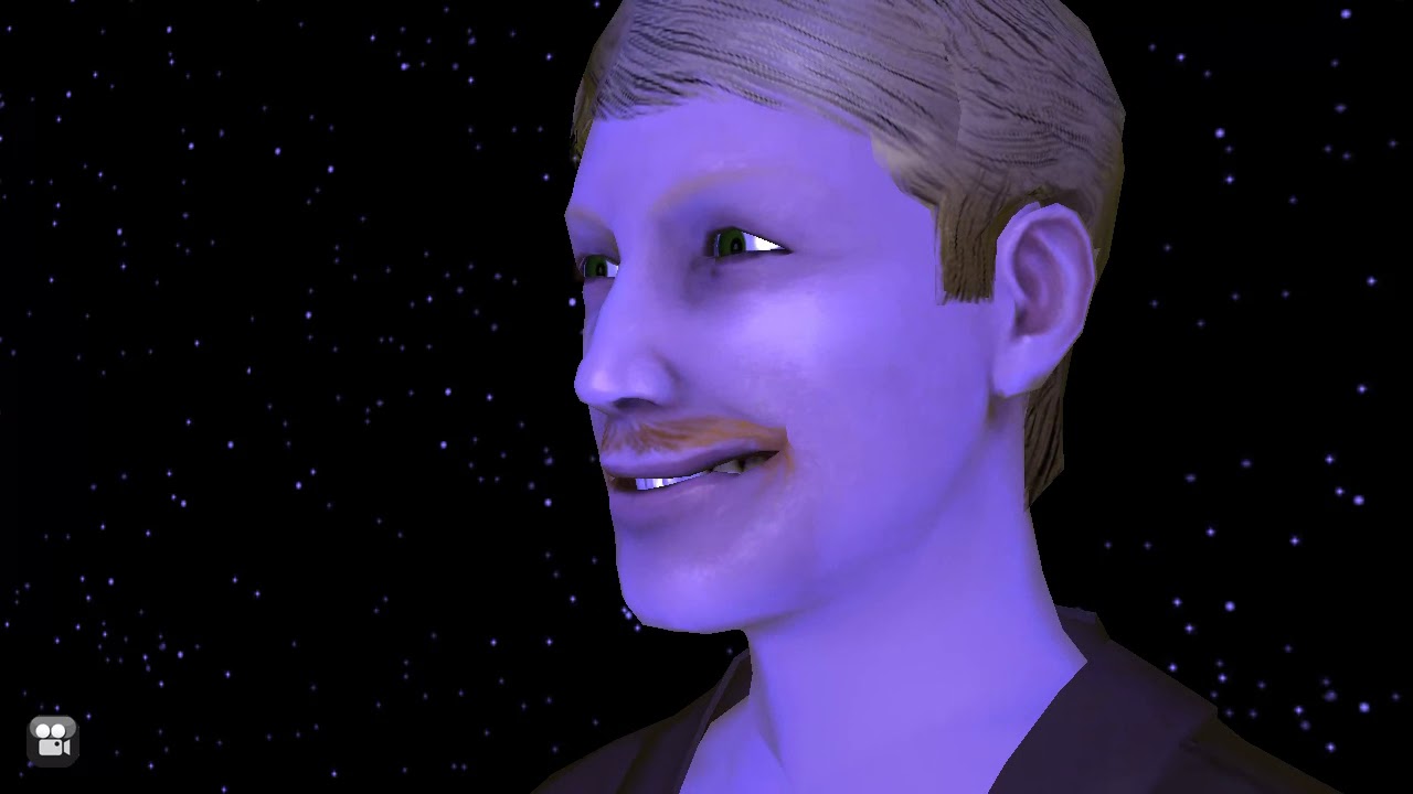 The Triangle S01E10 - YouTube