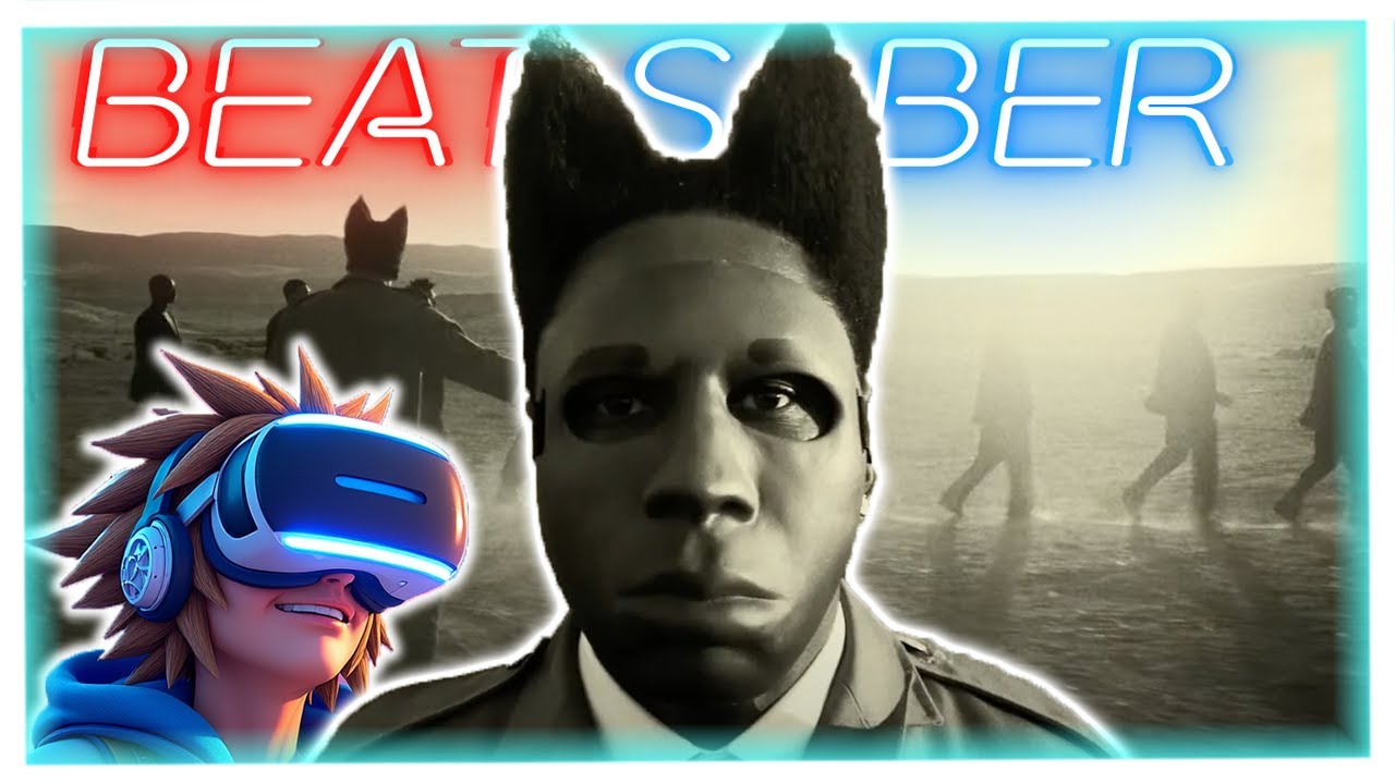 St. Chroma - Tyler, The Creator | Beat Saber - YouTube
