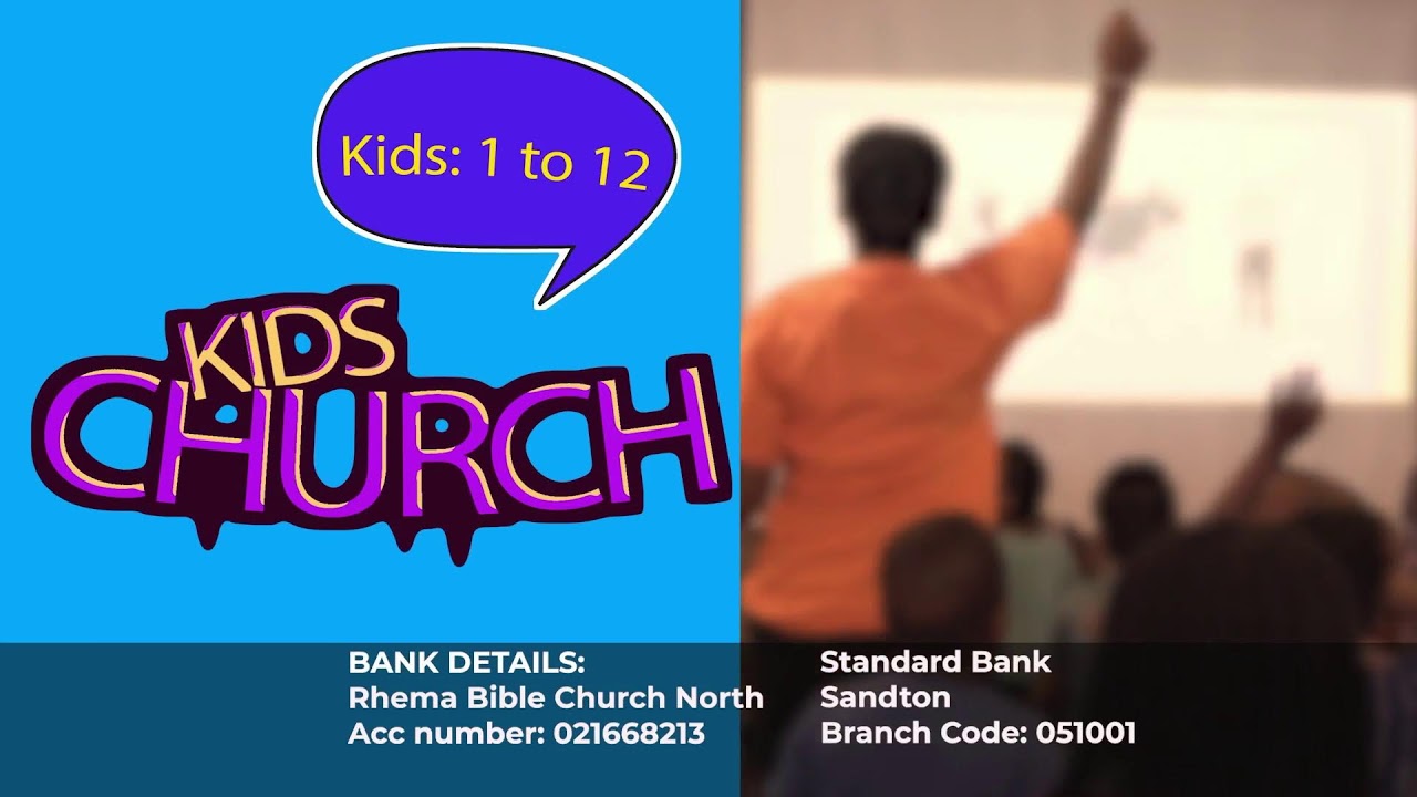 Pastor Alan Plant - Divine Partnership - YouTube