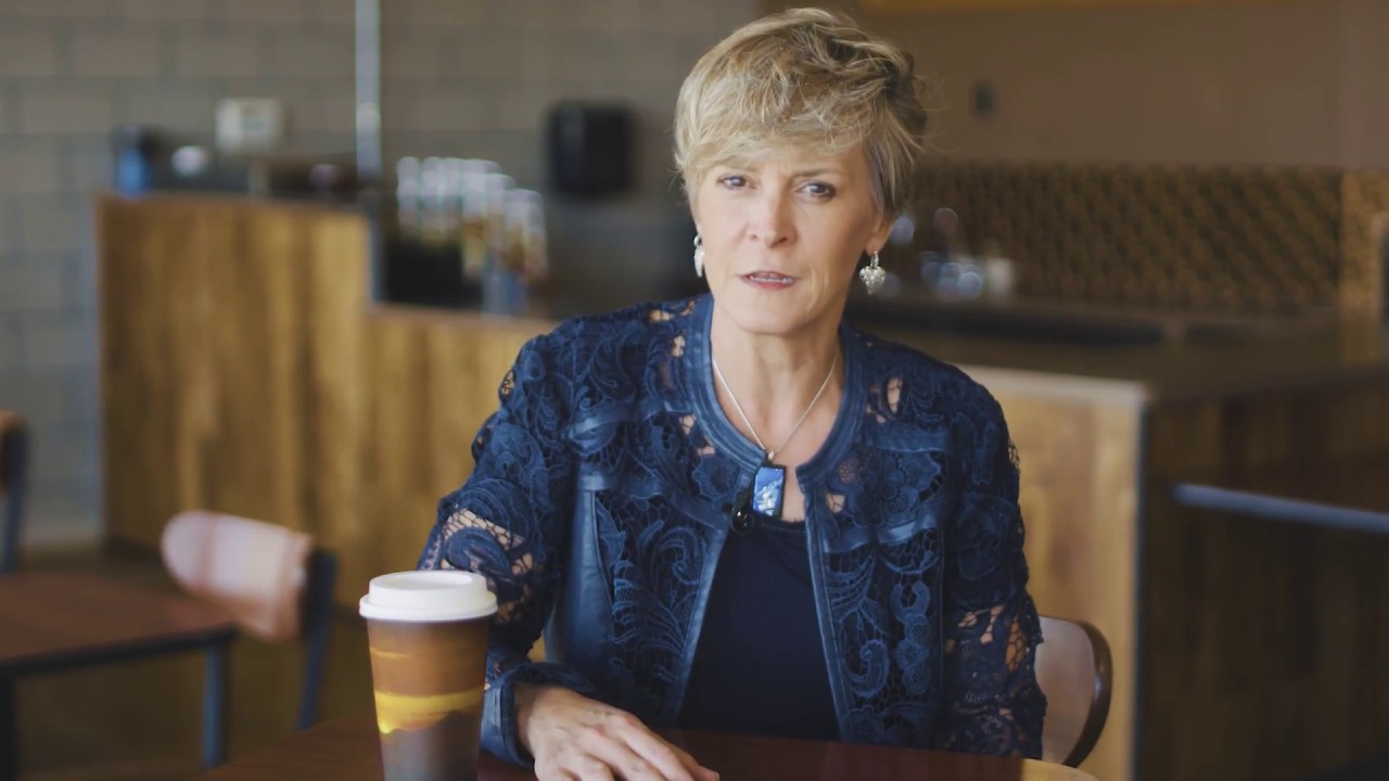 Sex & The Single Girl- Book by Dr. Juli Slattery - YouTube