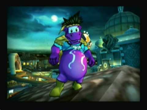 sly 3 honor among thieves part 3 Murray - YouTube