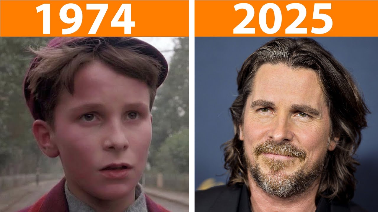 60+ Child Stars Who Kept Acting As Grown Ups - Then and Now - YouTube