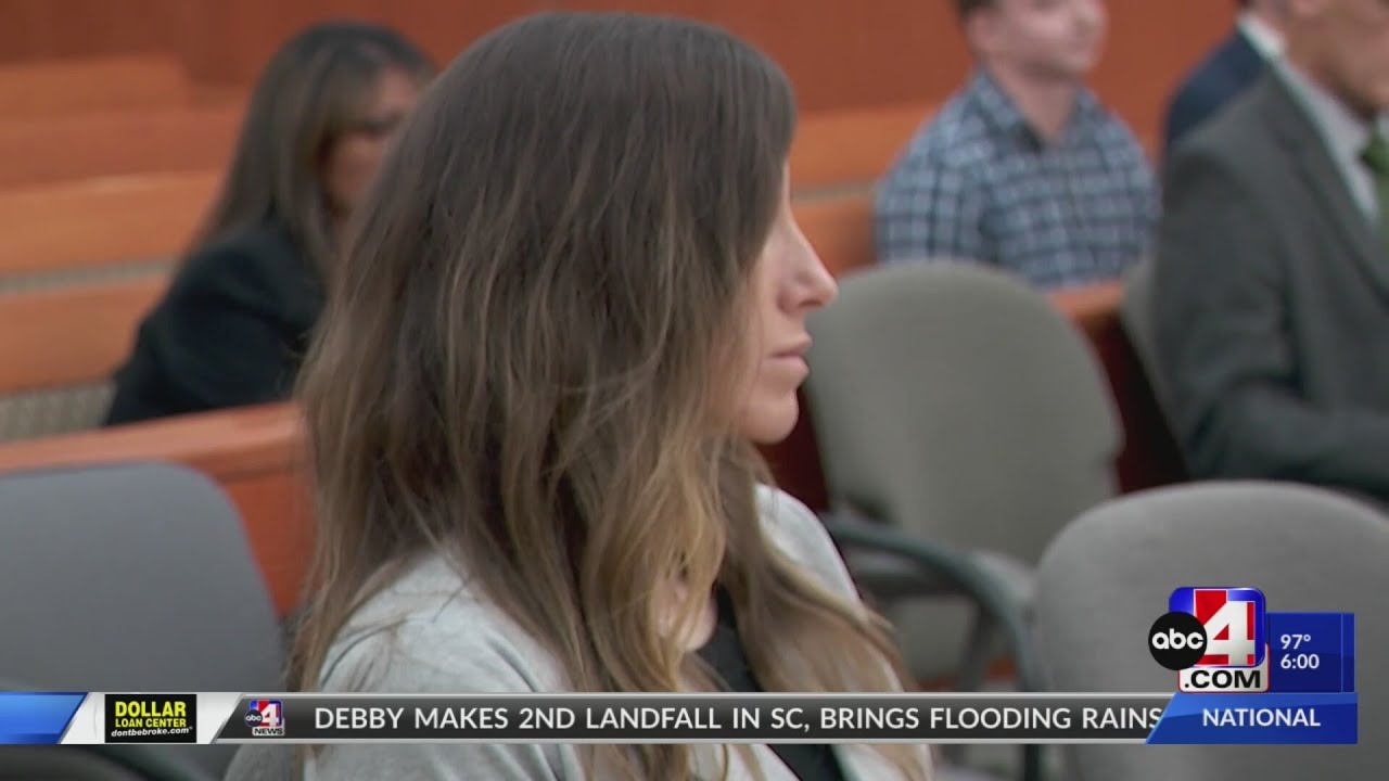 Judge dismisses attempt to disqualify prosecution in Kouri Richins ...