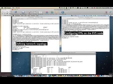 Oracle Solaris Elastic Virtual Switch: Part 2 of 2 - YouTube