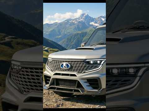 Lada niva 4x4 Restomod