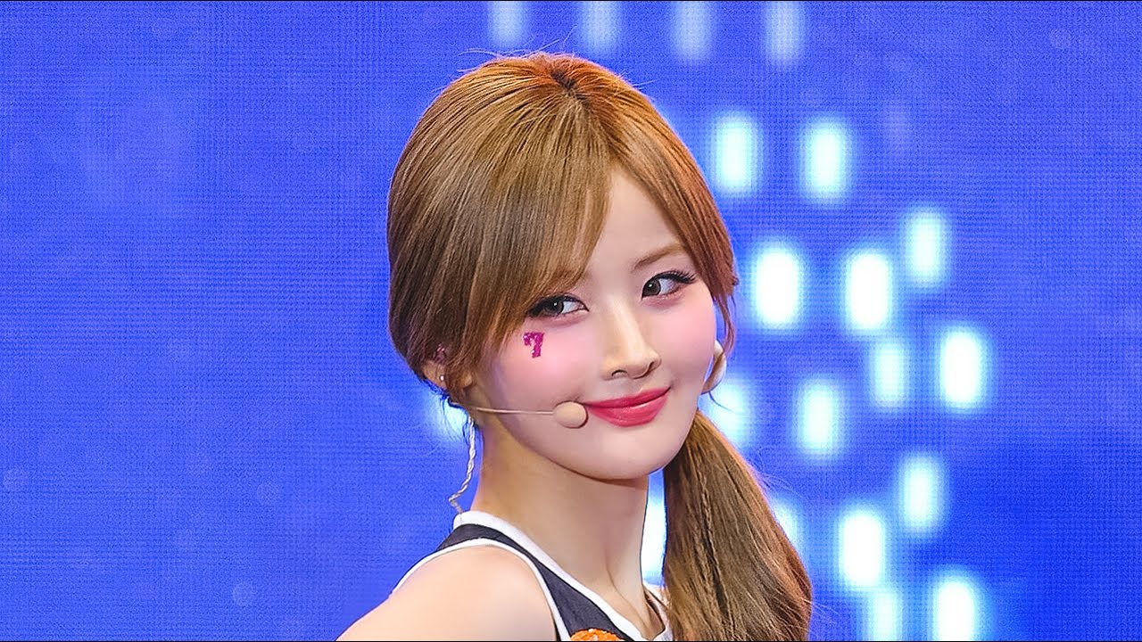 240719 키스오브라이프 벨 (KISS OF LIFE BELLE) 일산 Full Ver. "Sticky, Te Quiero ...