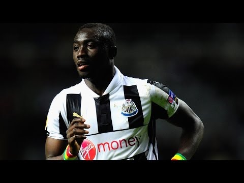Papiss Cisse Chelsea'ya attıgı unutulmaz gol !