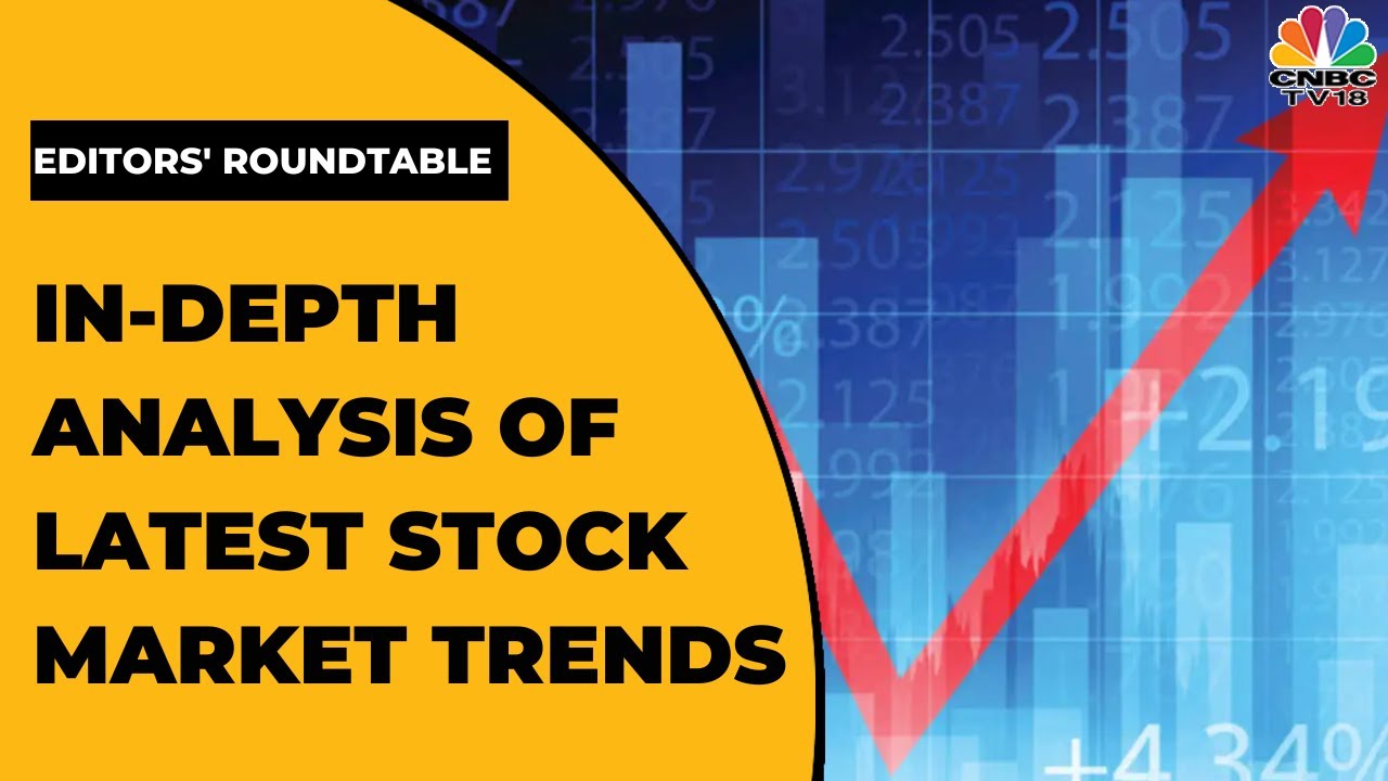 In-Depth Analysis Of Latest Stock Market Trends & Cues For Next Week ...