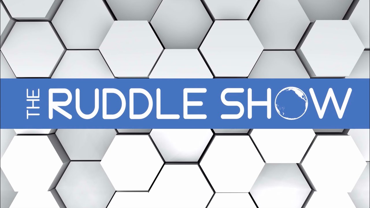 The Ruddle Show - RUDDLE+ Past Shows Promo - YouTube