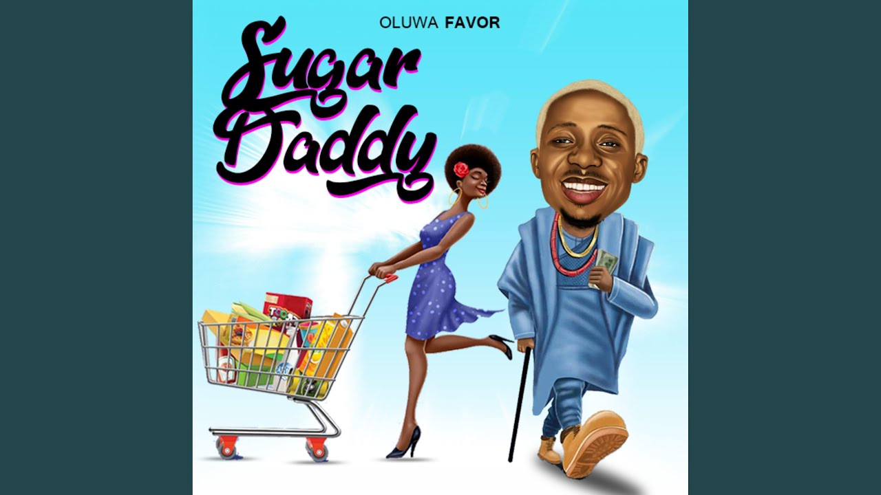 SUGAR DADDY - YouTube