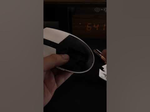 A Simple Mod for Logitech G304/G305 #shorts - YouTube