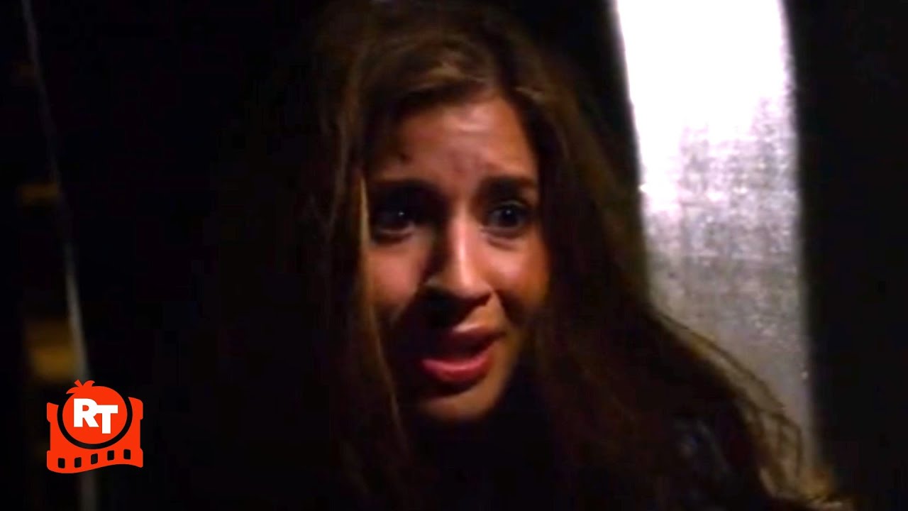 Quarantine 2: Terminal (2011) - Night Vision Goggles Scare Scene ...