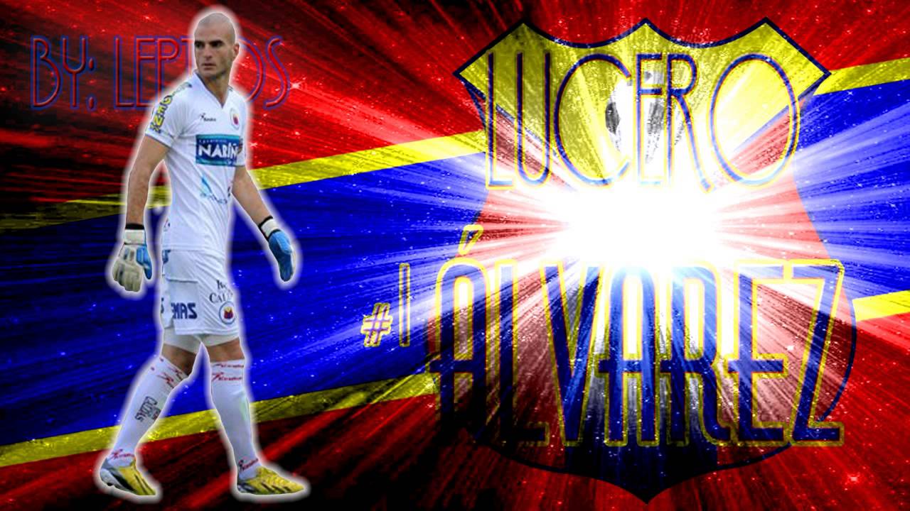 Entrevista A LUCERO ÁLVAREZ Portero DEPORTIVO PASTO (ALIANZA FUTBOLERA ...