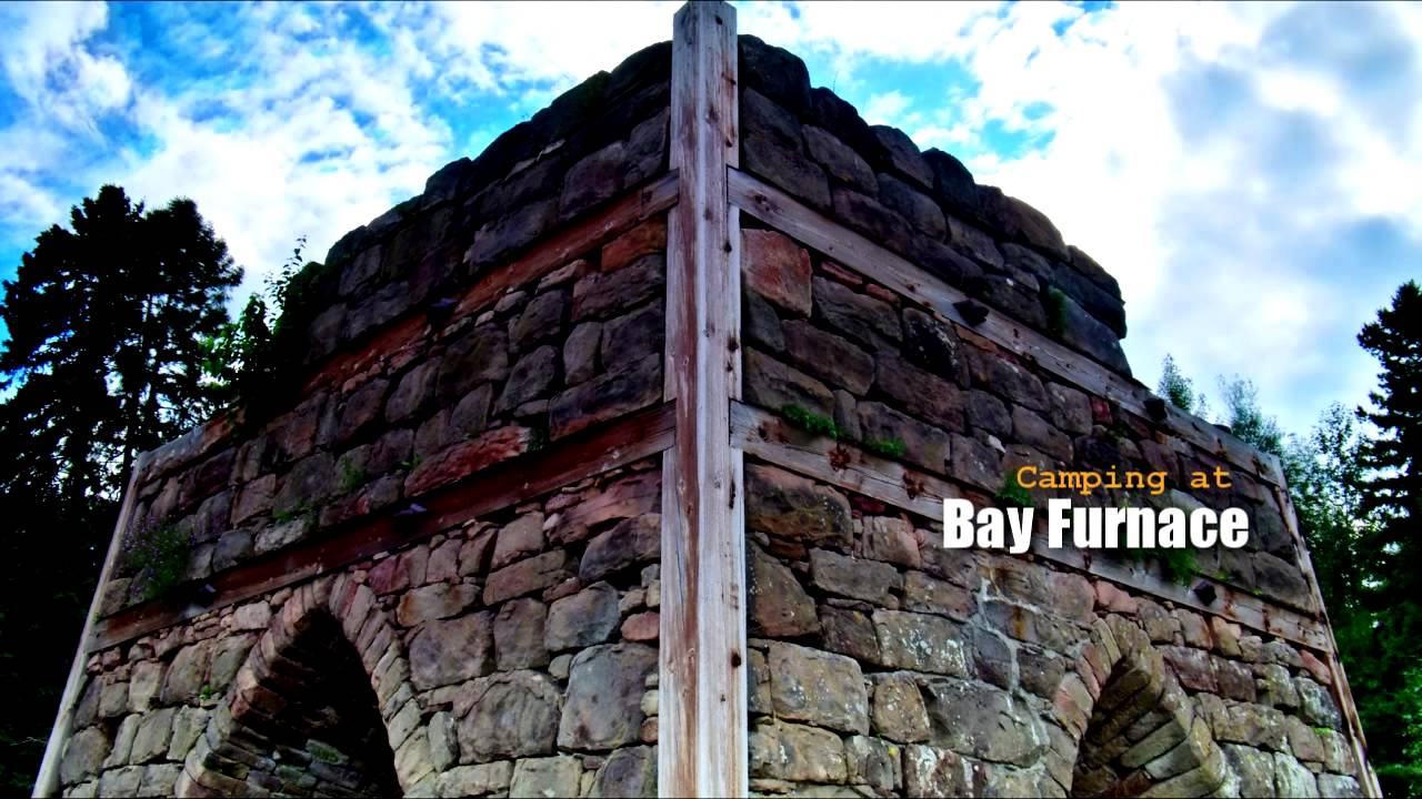 On the Shores of Gitche Gumee - YouTube